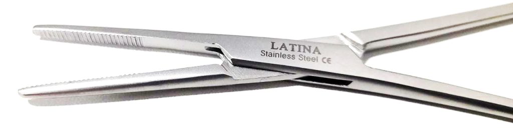 KELLY RECTA / P4-CLI-000036 – Comercializadora Latina Ecuador