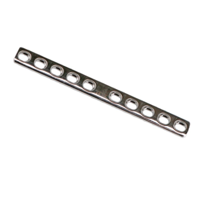 PLACA 2.0/13.9/29.8MM6 HOLES2.7MM X-SHAPED PLATE CLT-000240 ...