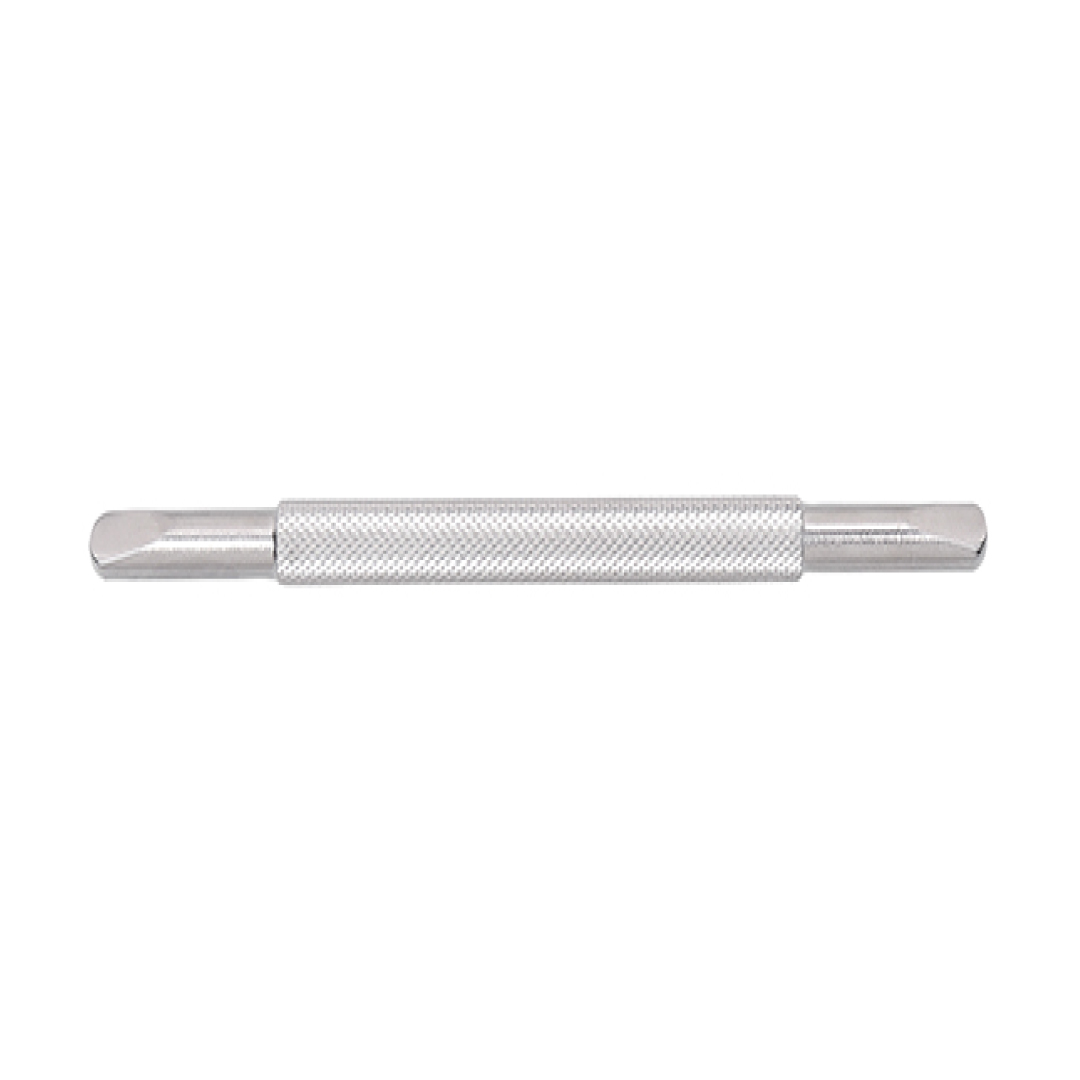 Placa de compresión femoral distal de - CLT-000532-/ RIGHT / 16 HOLES ...
