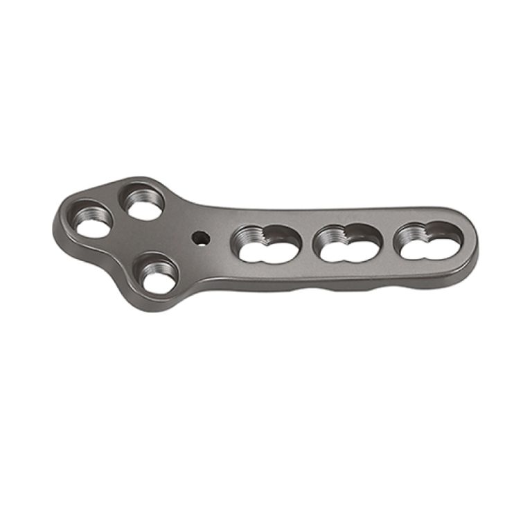 PLACA 1.2/9/18.9MM6 HOLES1.5MM X-SHAPED PLATE CLT-000234 ...